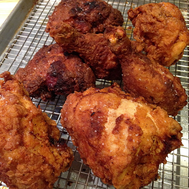 Chicken: Fried or Roasted? - Get the Good Stuff!